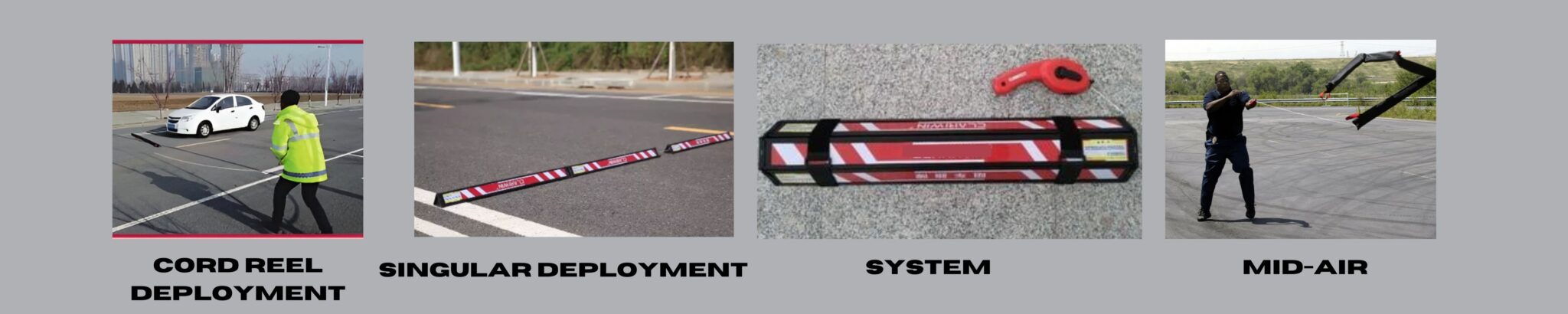 Deployment - Spikebelt.netSpikebelt.net